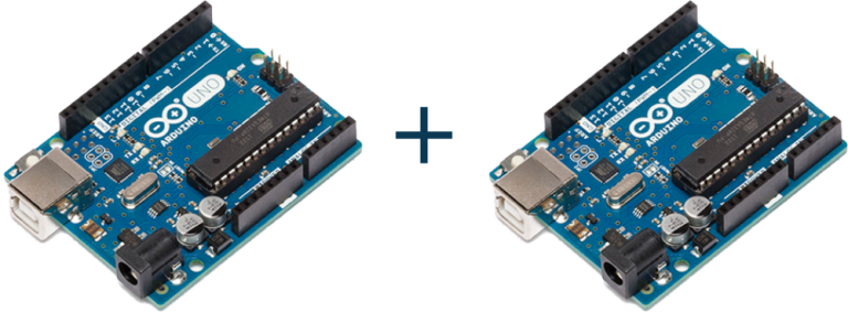 Serial Communication Between Two Arduino Boards - Iotguider