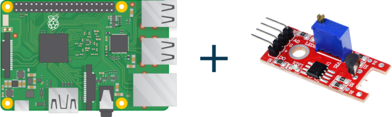 Interfacing Metal Touch Sensor Module KY-036 in Raspberry Pi - Iotguider