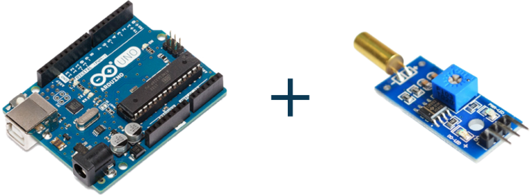 Interfacing Tilt Switch Module in Arduino - Iotguider