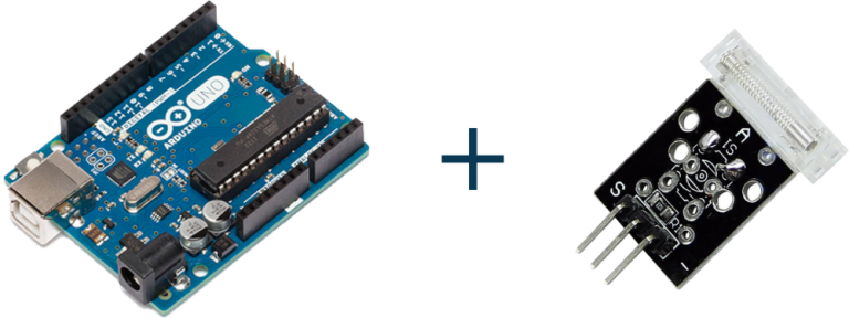 Interfacing Knock Sensor Module KY-031 in Arduino - Iotguider