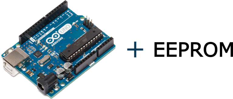 Using EEPROM in Arduino to Store Data - Iotguider