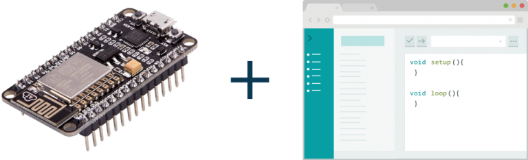 How to Program NodeMCU with Arduino IDE - Iotguider