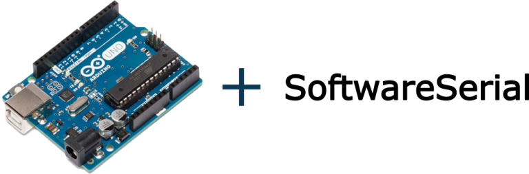 Using SoftwareSerial in Arduino for Serial Communication - Iotguider